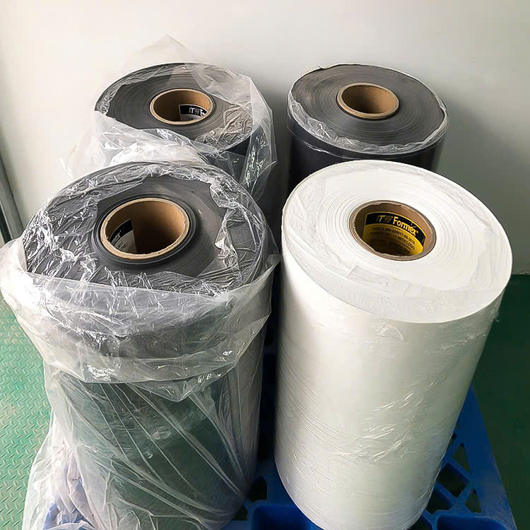 Giới thiệu dòng sản phẩm Formex™ GK – Vật liệu cách điện chống cháy cao cấp - CÔNG TY TNHH CÔNG ...